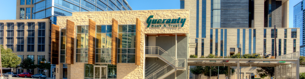 About Our Company | Guaranty Bank & Trust