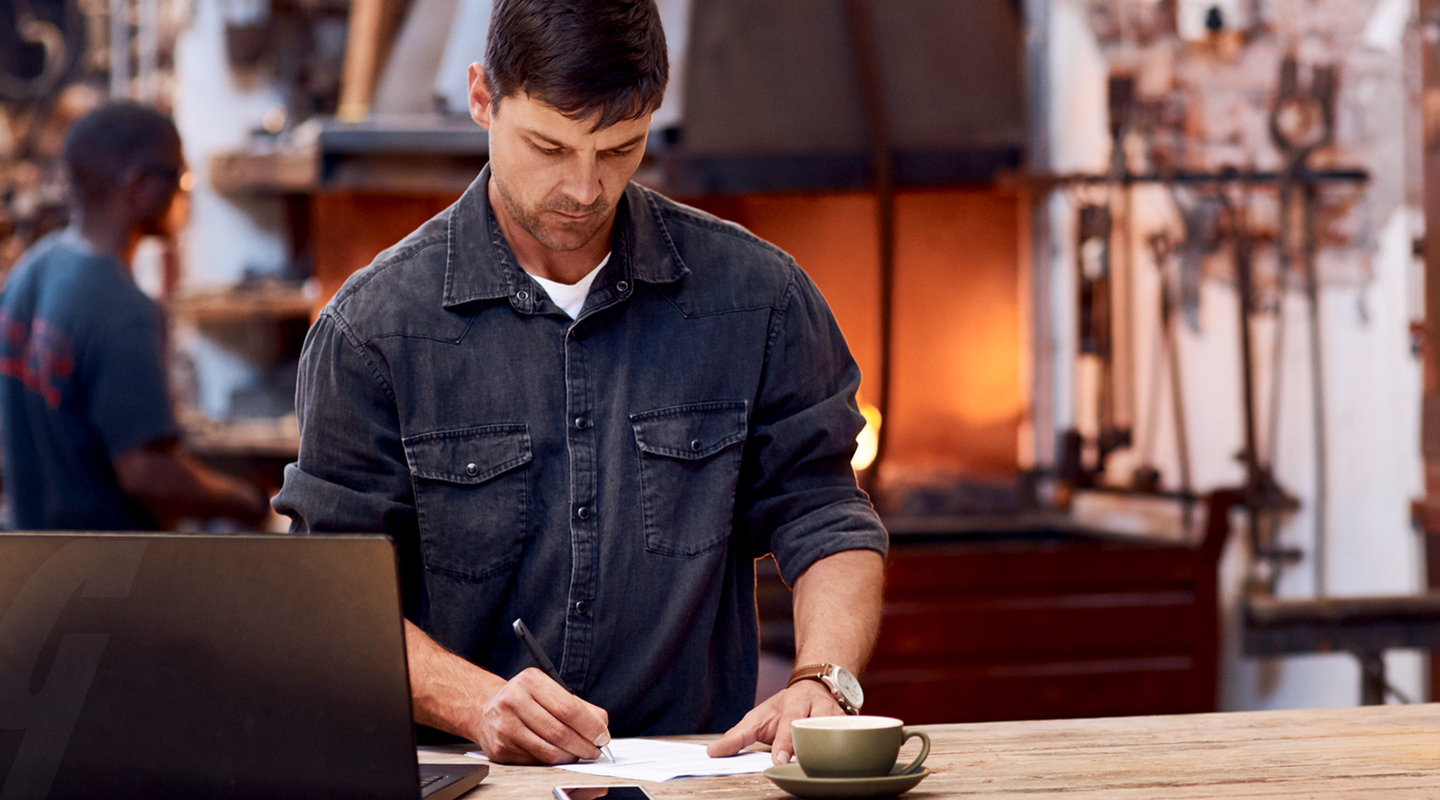 Does A Line Of Credit Makes Sense? | Guaranty Bank & Trust