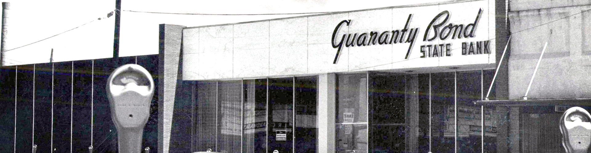About Our Company | Guaranty Bank & Trust