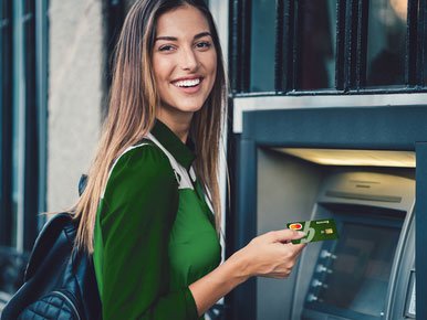 Banking Services | Guaranty Bank & Trust