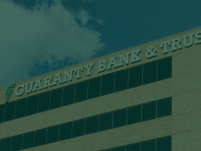 Your trusted bank in Texas | Guaranty Bank & Trust