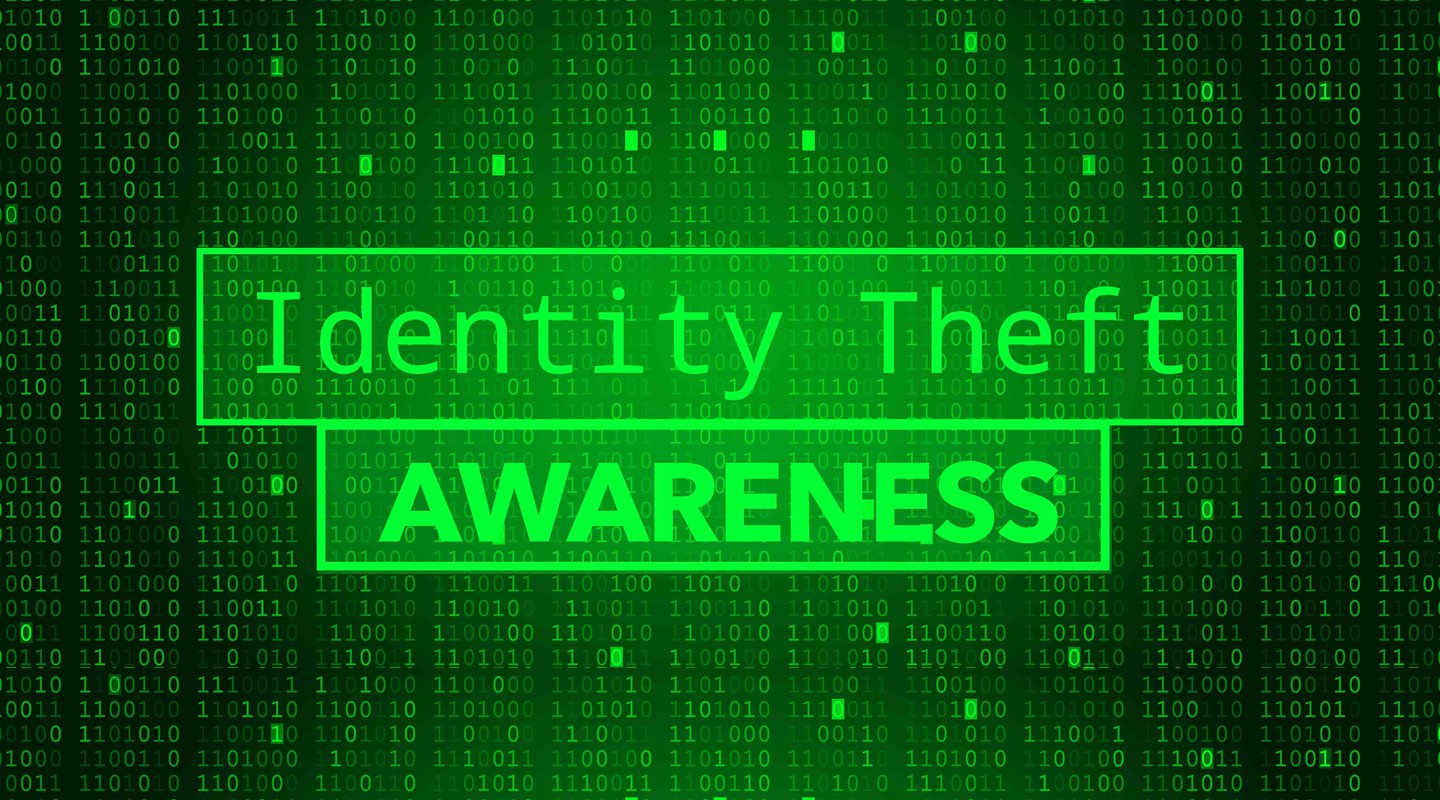 Protecting yourself from identity theft! | Guaranty Bank & Trust