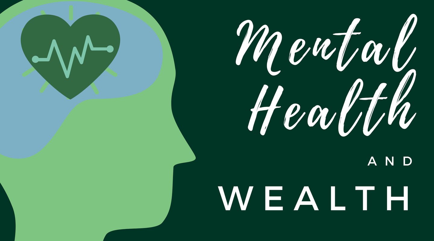 Boost Mental Health by Mastering Your Finances | Guaranty Bank & Trust