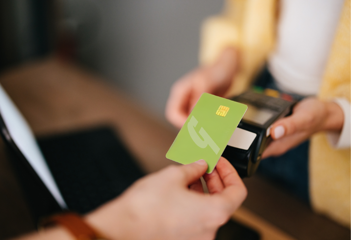 Debit Cards | Guaranty Bank & Trust