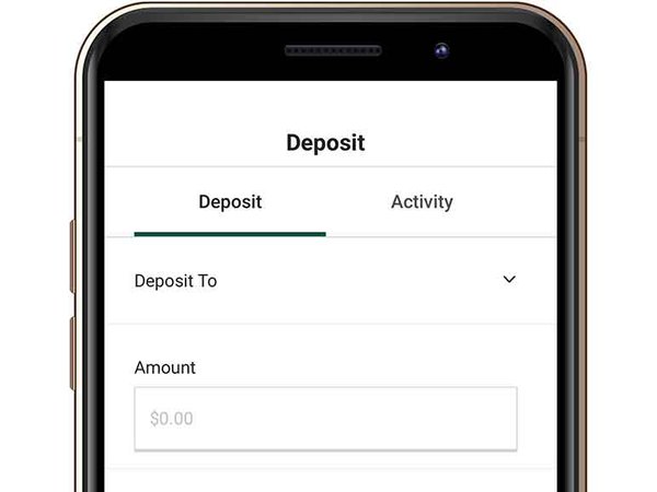 Mobile Banking | Guaranty Bank & Trust