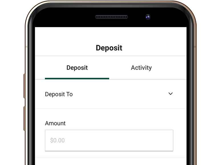 Mobile Banking | Guaranty Bank & Trust