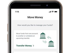 Mobile Banking | Guaranty Bank & Trust