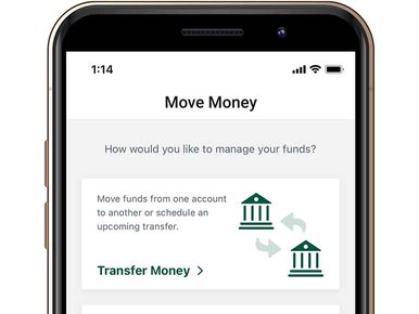 Mobile Banking | Guaranty Bank & Trust