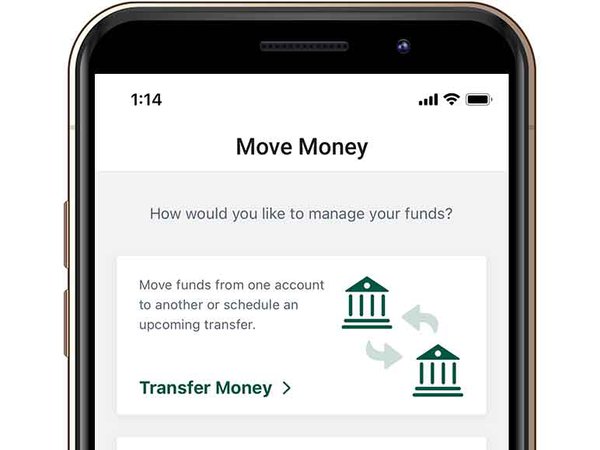 Mobile Banking | Guaranty Bank & Trust