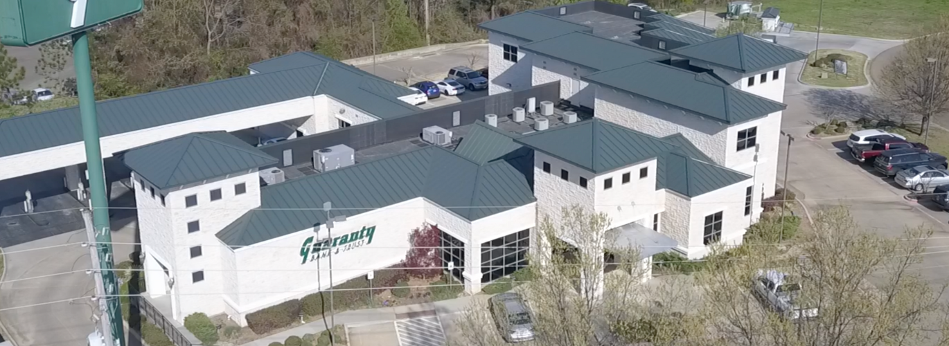 Home | Texas Bank | Guaranty Bank & Trust