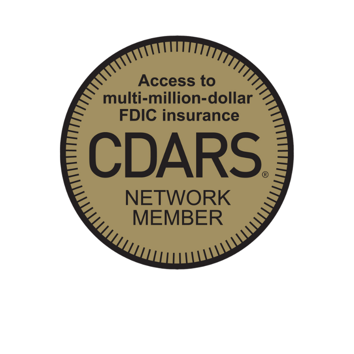 IntraFi CDARS® | Guaranty Bank & Trust