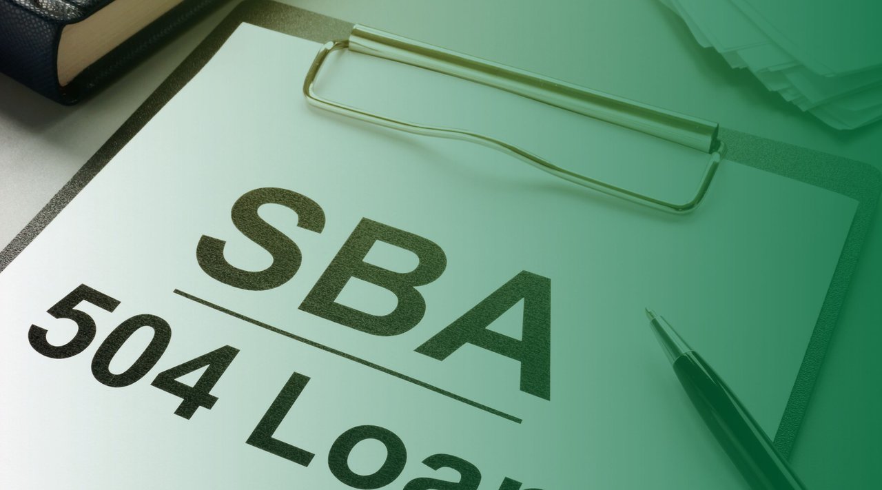 SBA 504 Loans: Your Path to Business Growth | Guaranty Bank & Trust