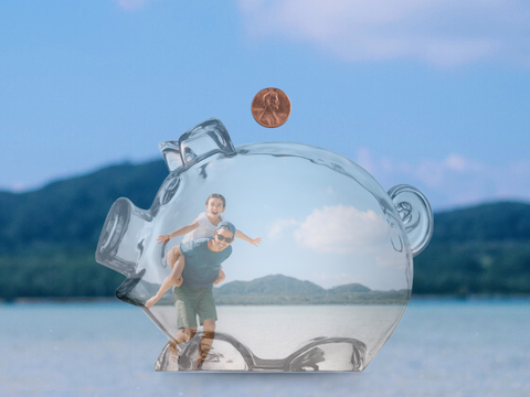 Cash Roundup | Guaranty Bank & Trust