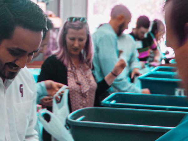 Your trusted bank in Texas | Guaranty Bank & Trust