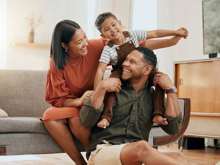 Your trusted bank in Texas | Guaranty Bank & Trust