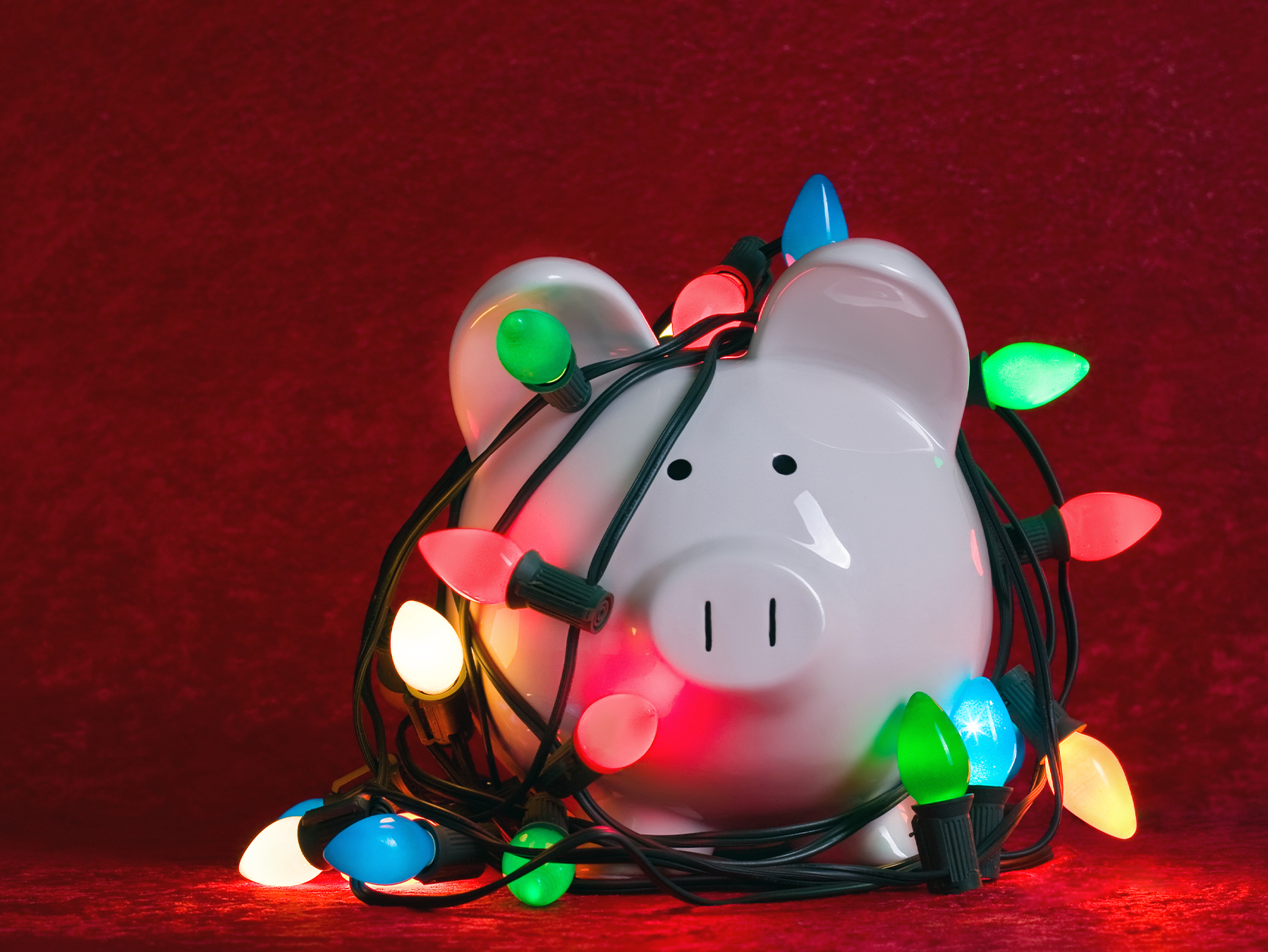 How to Handle Holiday Financial Stress | Guaranty Bank & Trust