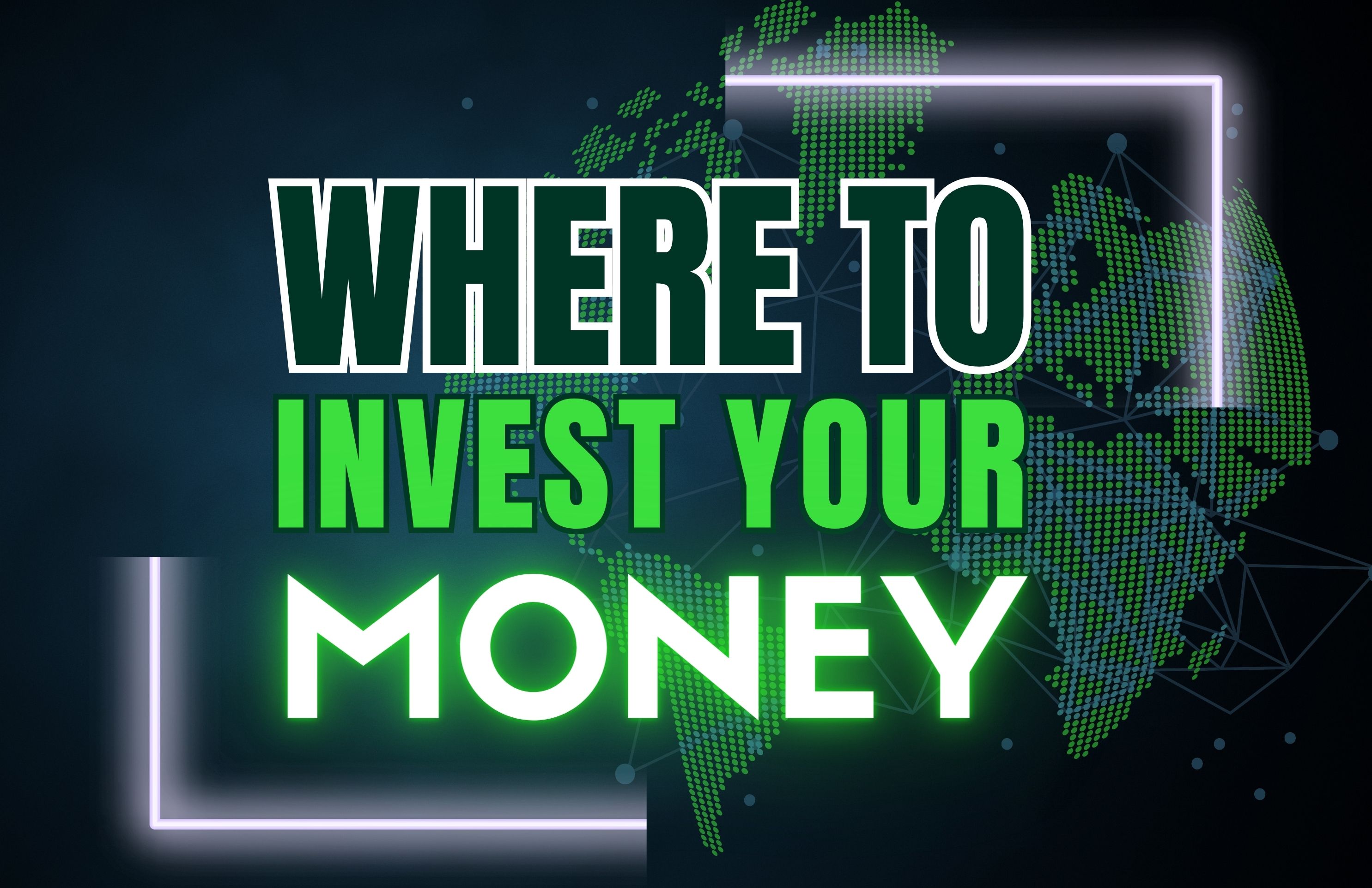 Why CDs & Money Market Accounts Matter | Guaranty Bank & Trust