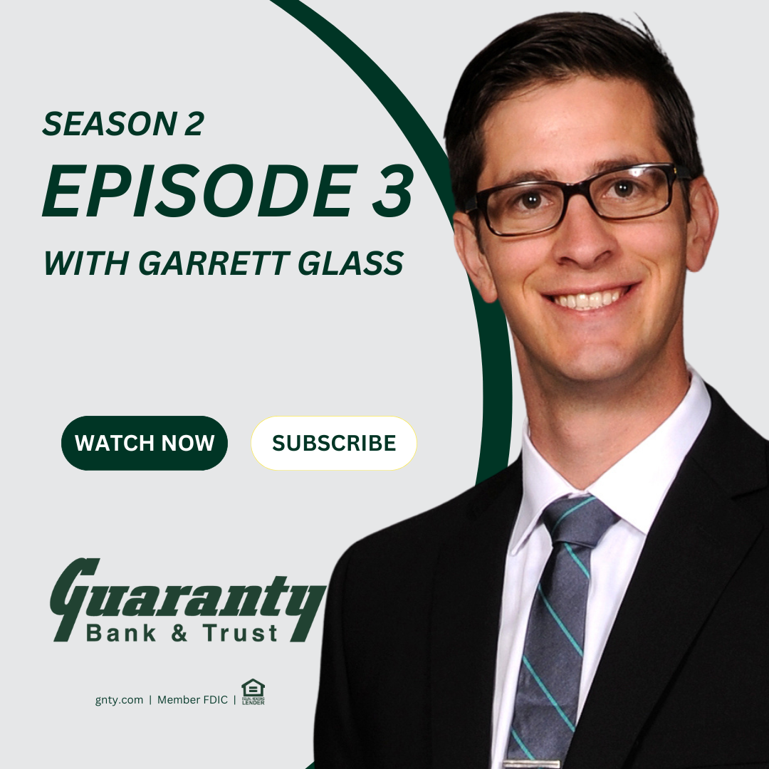 Purposeful Banking | Guaranty Bank & Trust